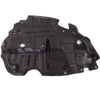 China FARPREEY 51442-07030 51441-07030 Front Driver and Passenger Side Engine Splash Guards for 2013-2015 Toyota Asiatic Dragon for sale