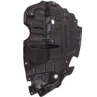 China FARPREEY 51442-07030 51441-07030 Front Driver and Passenger Side Engine Splash Guards for 2013-2015 Toyota Asiatic Dragon for sale