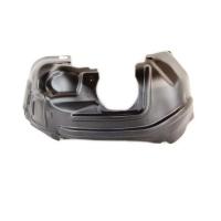 China FARPREEY 68209679AE 68209678AE Left Right Front Fender Liner for 2014-2018 Jeep Cherokee for sale