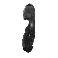 China FARPREEY 68209679AE 68209678AE Left Right Front Fender Liner for 2014-2018 Jeep Cherokee for sale