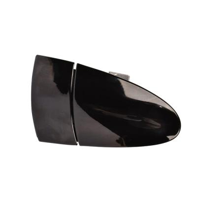 China FARPREEY 72141-SZT-G01Black Passenger Right Side Door Exterior Handle W/o Keyhole for 2011-2015 Honda CR-Z for sale