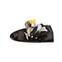 China FARPREEY 72141-SZT-G01Black Passenger Right Side Door Exterior Handle W/o Keyhole for 2011-2015 Honda CR-Z for sale