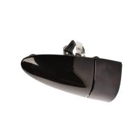 China FARPREEY 72141-SZT-G01Black Passenger Right Side Door Exterior Handle W/o Keyhole for 2011-2015 Honda CR-Z for sale