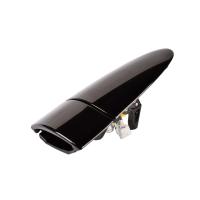 China FARPREEY 72141-SZT-G01Black Passenger Right Side Door Exterior Handle W/o Keyhole for 2011-2015 Honda CR-Z for sale