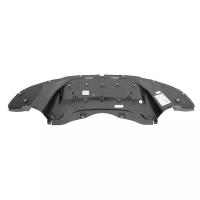 China FARPREEY 68231862AA Lower Bumper Plastic Cover for 2015-2023 Dodge Charger for sale