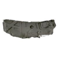 China FARPREEY 55112807AA 55112806AA Right Side Left Side Front Fender Liner for 2015-2023 RAM 1500 Laramie for sale