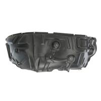 China FARPREEY 55112807AA 55112806AA Right Side Left Side Front Fender Liner for 2015-2023 RAM 1500 Laramie for sale