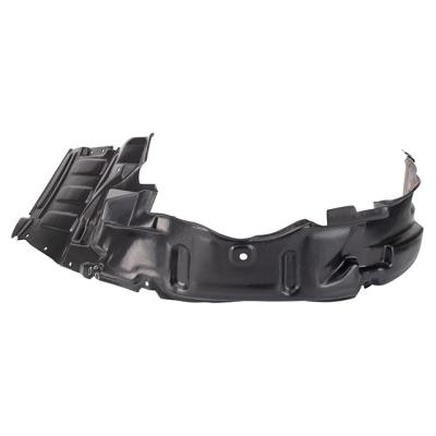 China FARPREEY 4878920AC 4878647AD Right Left Front Fender Liner for 2001-2006 Chrysler Sebring Dodge Stratus for sale