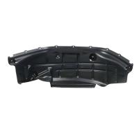 China Brand FARPREEY 68341321AA 68341320AA Right Left Rear Fender Liner for 2020-2023 JEEP Gladiator for sale