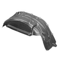 China Brand FARPREEY 68341321AA 68341320AA Right Left Rear Fender Liner for 2020-2023 JEEP Gladiator for sale