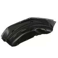 China FARPREEY 68299173AC 68299172AC Right Left Rear Fender Liner for JEEP Wrangler 2018-2023 for sale