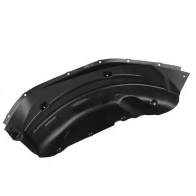 China FARPREEY 68299173AC 68299172AC Right Left Rear Fender Liner for JEEP Wrangler 2018-2023 for sale