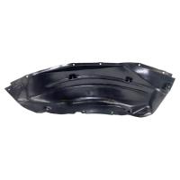 China FARPREEY 68299173AC 68299172AC Right Left Rear Fender Liner for JEEP Wrangler 2018-2023 for sale