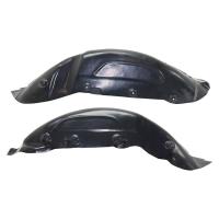China FARPREEY 68299173AC 68299172AC Right Left Rear Fender Liner for JEEP Wrangler 2018-2023 for sale