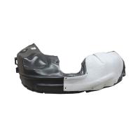 China FARPREEY 68287927AC 68287926AC Right Left Front Fender LINER for 2019-2022 JEEP Cherokee for sale