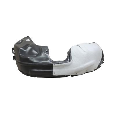 China FARPREEY 68287927AC 68287926AC Right Left Front Fender LINER for 2019-2022 JEEP Cherokee for sale