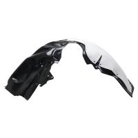 China FARPREEY 68287927AC 68287926AC Right Left Front Fender LINER for 2019-2022 JEEP Cherokee for sale