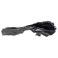 China FARPREEY 68287927AC 68287926AC Right Left Front Fender LINER for 2019-2022 JEEP Cherokee for sale