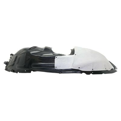 China FARPREEY Right Left 68209681AD 68209680AD Front Fender LINER for 2014-2018 JEEP Cherokee for sale