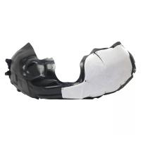 China FARPREEY Right Left 68209681AD 68209680AD Front Fender LINER for 2014-2018 JEEP Cherokee for sale