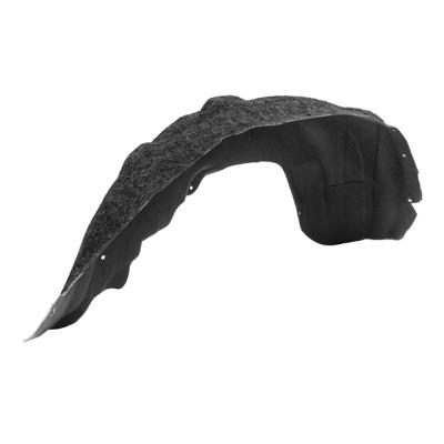 China FARPREEY 57010711AI 57010710AI  Right Left Rear Fender Liner for JEEP Grand Cherokee 2011-2018 for sale
