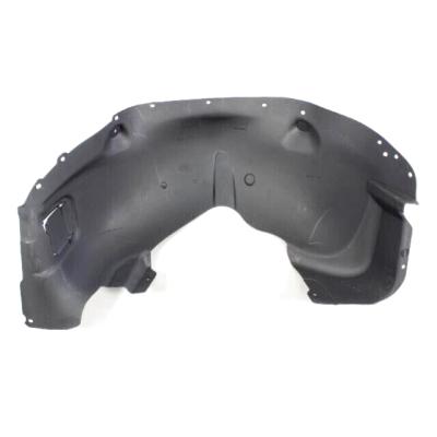 China FARPREEY 55360145AG 55360144AG 55156791AD  55156790AD  Right Left Front Fender LINER for 2006-2007 JEEP Liberty for sale