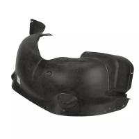 China FARPREEY 55360145AG 55360144AG 55156791AD  55156790AD  Right Left Front Fender LINER for 2006-2007 JEEP Liberty for sale