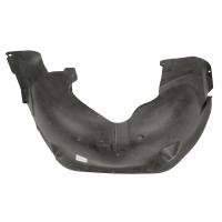 China FARPREEY 55360145AG 55360144AG 55156791AD  55156790AD  Right Left Front Fender LINER for 2006-2007 JEEP Liberty for sale