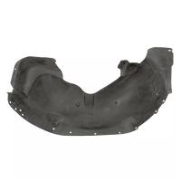 China FARPREEY 55360145AG 55360144AG 55156791AD  55156790AD  Right Left Front Fender LINER for 2006-2007 JEEP Liberty for sale