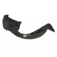 China FARPREEY 55360145AG 55360144AG 55156791AD  55156790AD  Right Left Front Fender LINER for 2006-2007 JEEP Liberty for sale