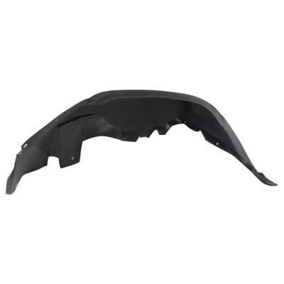 China FARPREEY 55295593 55295592 Right Left Front Fender LINER for 1997-1998 JEEP Grand Cherokee for sale