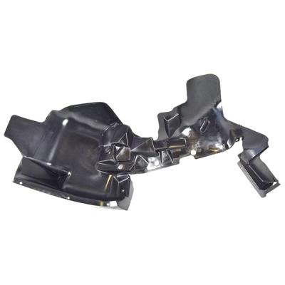 China FARPREEY 55157117AI 55157116AI Right Left Front Fender LINER for 2007-2018 JEEP Wrangler for sale