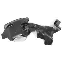 China FARPREEY 55157117AI 55157116AI Right Left Front Fender LINER for 2007-2018 JEEP Wrangler for sale