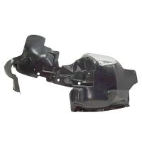 China FARPREEY 55157117AI 55157116AI Right Left Front Fender LINER for 2007-2018 JEEP Wrangler for sale