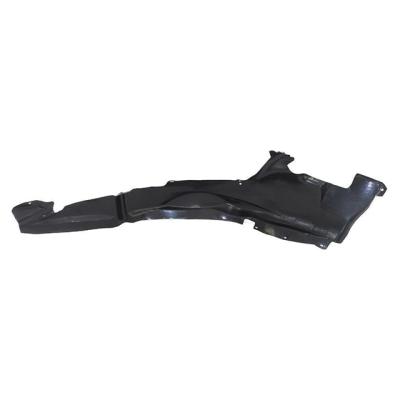 China FARPREEY 55136229AB 55136228AB Right Left Front Fender LINER for 2000-2003 JEEP Grand Cherokee for sale