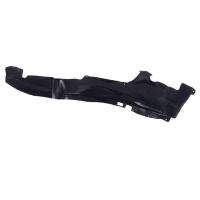 China FARPREEY 55136229AB 55136228AB Right Left Front Fender LINER for 2000-2003 JEEP Grand Cherokee for sale