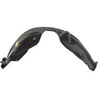 China FARPREEY 53876-07020 53875-07020 Fender Liner for 2013-2018 Toyota Asiatic Dragon for sale