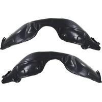 China FARPREEY 53876-07020 53875-07020 Fender Liner for 2013-2018 Toyota Asiatic Dragon for sale