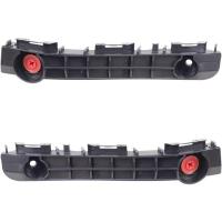 China FARPREEY 52145-07030 52146-07030 Front Bumper Mounting Bracket for 2013-2018 Toyota Avalon for sale