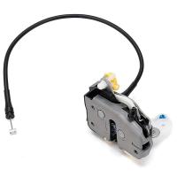 China FARPREEY  6C2Z1521812A Right Passenger Side Front Door Latch Assembly for 1996-2019  Ford E-150E-250E-350E-450 Econoline Van for sale