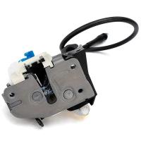 China FARPREEY  6C2Z1521812A Right Passenger Side Front Door Latch Assembly for 1996-2019  Ford E-150E-250E-350E-450 Econoline Van for sale