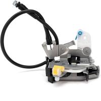 China FARPREEY  6C2Z1521812A Right Passenger Side Front Door Latch Assembly for 1996-2019  Ford E-150E-250E-350E-450 Econoline Van for sale