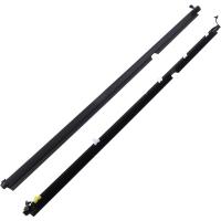 China For 1990-2005 Mazda Miata 2-Piece Right Door and Left Door Glass Window Weatherstrip Seal NA01-58-810F Brand FARPREEY for sale