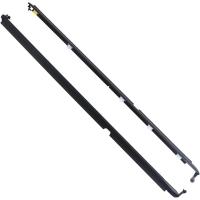 China For 1990-2005 Mazda Miata 2-Piece Right Door and Left Door Glass Window Weatherstrip Seal NA01-58-810F Brand FARPREEY for sale