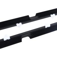China For 1990-2005 Mazda Miata 2-Piece Right Door and Left Door Glass Window Weatherstrip Seal NA01-58-810F Brand FARPREEY for sale
