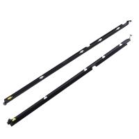China For 1990-2005 Mazda Miata 2-Piece Right Door and Left Door Glass Window Weatherstrip Seal NA01-58-810F Brand FARPREEY for sale