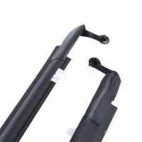China For 1990-2005 Mazda Miata 2-Piece Right Door and Left Door Glass Window Weatherstrip Seal NA01-58-810F Brand FARPREEY for sale