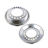 China 800-822 Aluminum Wheel Balancer 2 Pcs for 22.5-24.5 WheelsAutomatic Steering Wheel Balancer for Heavy Duty Trucks Brand FARPREEY for sale