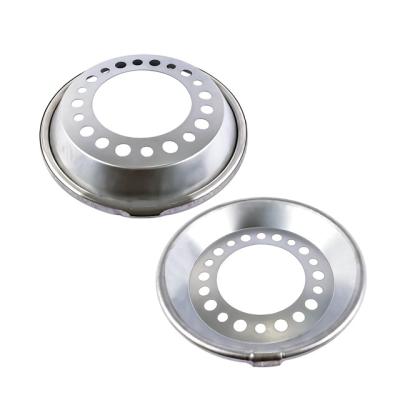 China 800-822 Aluminum Wheel Balancer 2 Pcs for 22.5-24.5 WheelsAutomatic Steering Wheel Balancer for Heavy Duty Trucks Brand FARPREEY for sale