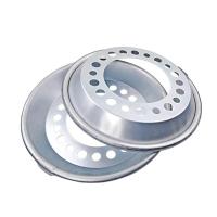 China 800-822 Aluminum Wheel Balancer 2 Pcs for 22.5-24.5 WheelsAutomatic Steering Wheel Balancer for Heavy Duty Trucks Brand FARPREEY for sale